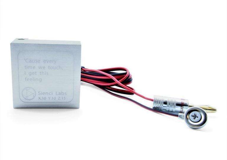 LongMill Benchtop CNC MK2.5 | Sienci Labs