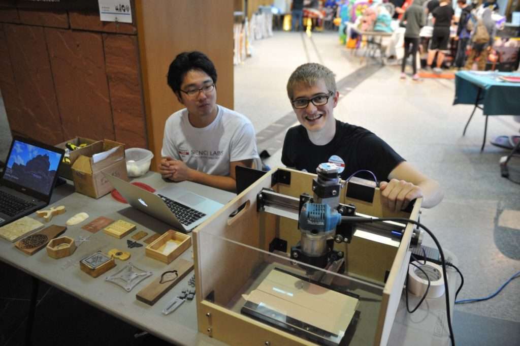 Sienci Labs is a 2020 Maker Expo Sponsor | Sienci Labs Sienci Labs is a 2020 Maker Expo Sponsor | Sienci Labs