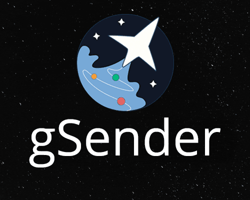 Introducing gSender | Sienci Labs Introducing gSender | Sienci Labs