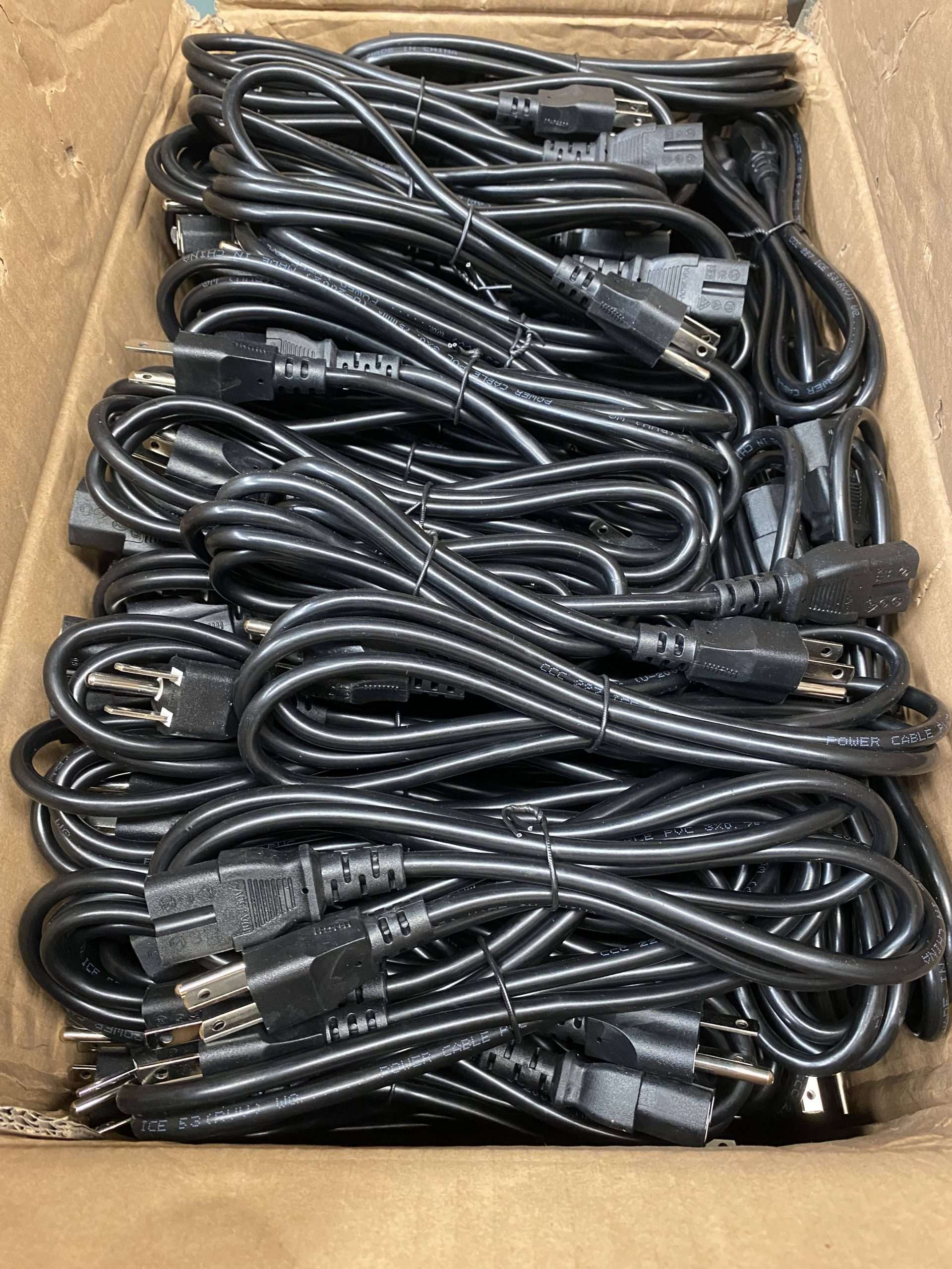 AC_Cables | Sienci Labs