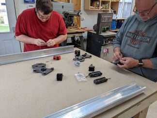 All about the LongMill MK2 | Sienci Labs
