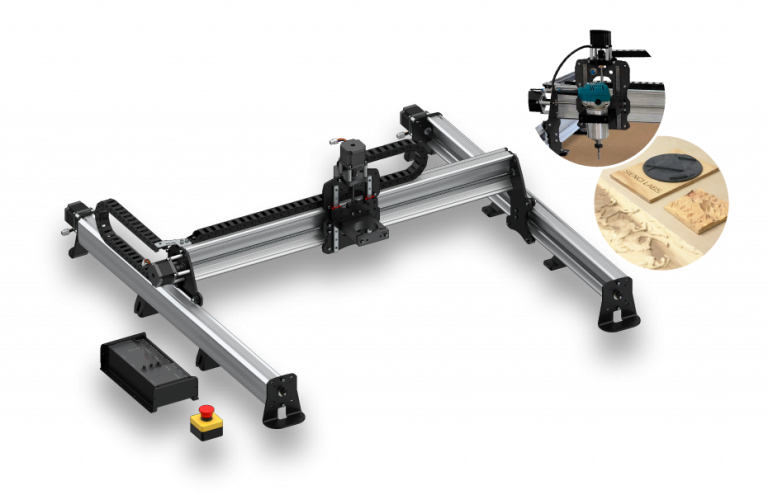 LongMill | Sienci Labs