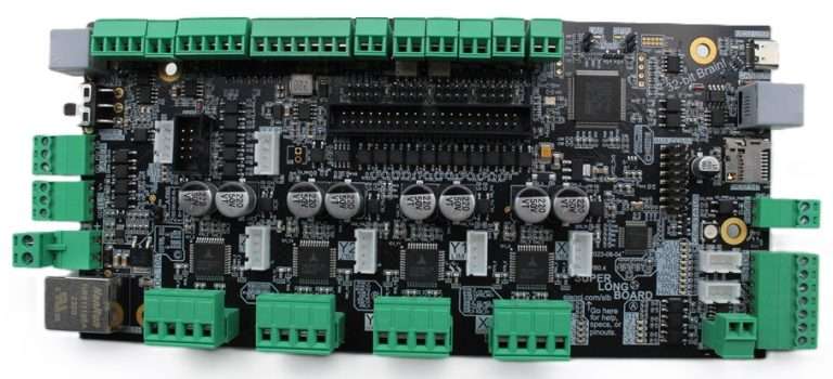 Next Big SLB Update | Sienci Labs